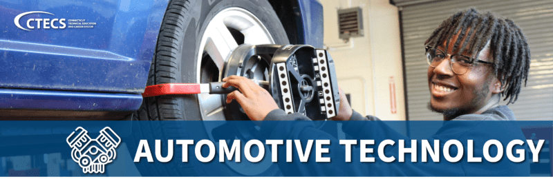 Automotive Technology - Connecticut Technical Education and Career ...