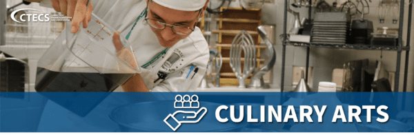 Culinary Arts - Connecticut Technical Education and Career System (CTECS)