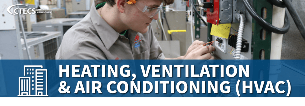 Heating, Ventilation and Air Conditioning (HVAC) - Connecticut ...