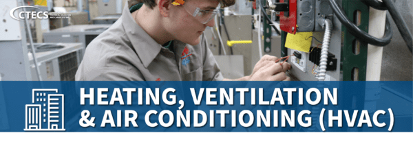 Heating, Ventilation and Air Conditioning (HVAC) - Connecticut ...