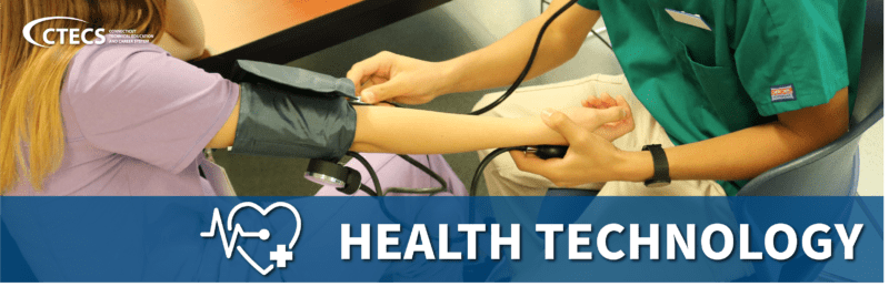 Health Technology - Connecticut Technical Education and Career System ...