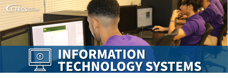 Information Technology - Connecticut Technical Education and Career ...