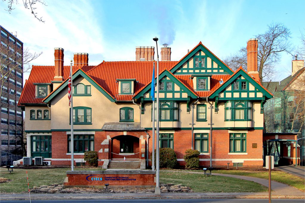 About - Connecticut Technical Education and Career System (CTECS)