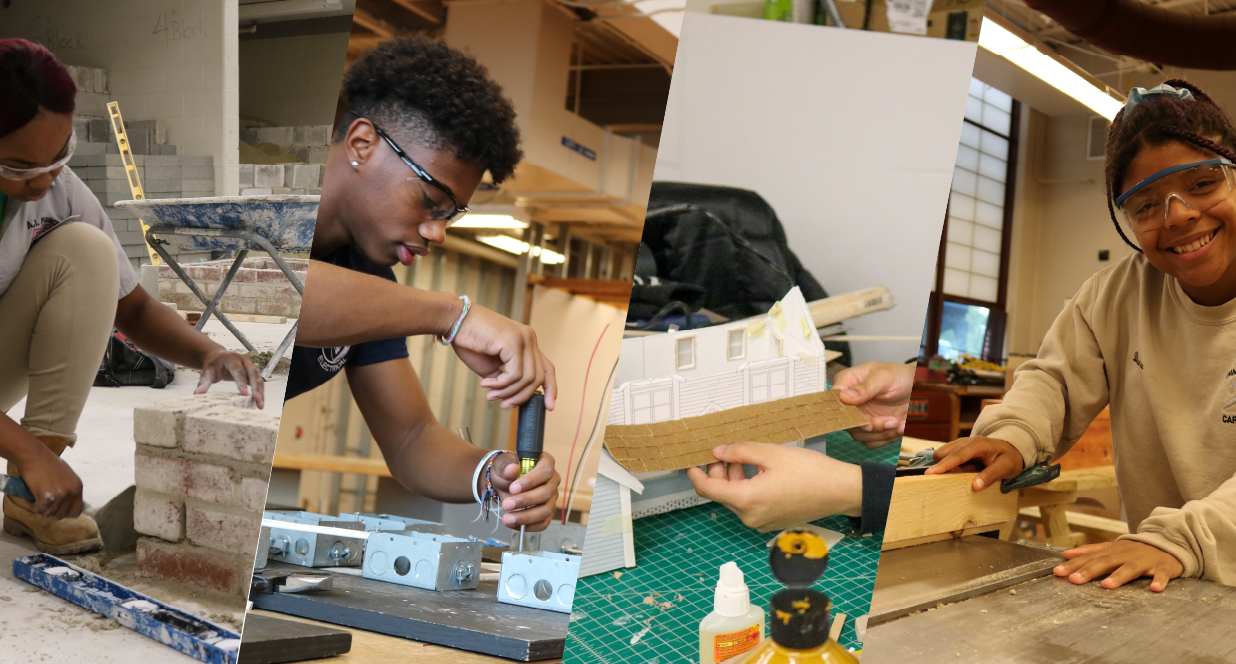 Architecture and Construction - Connecticut Technical Education and ... Architecture and Construction - Connecticut Technical Education and ...