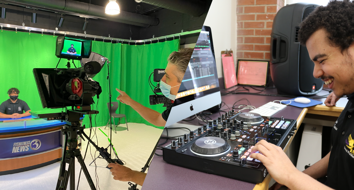 Arts, Audio/Visual Technology and Communications - Connecticut ... Arts, Audio/Visual Technology and Communications - Connecticut ...