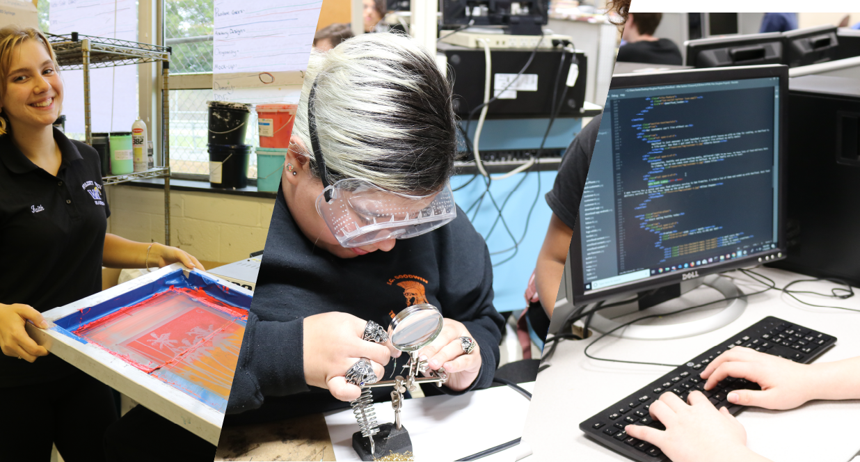 Information Technology - Connecticut Technical Education and Career ... Information Technology - Connecticut Technical Education and Career ...