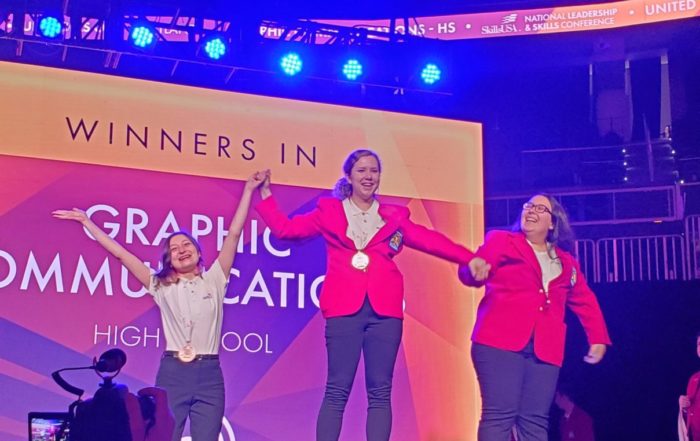 News & Announcements - Connecticut Technical Education and Career ...