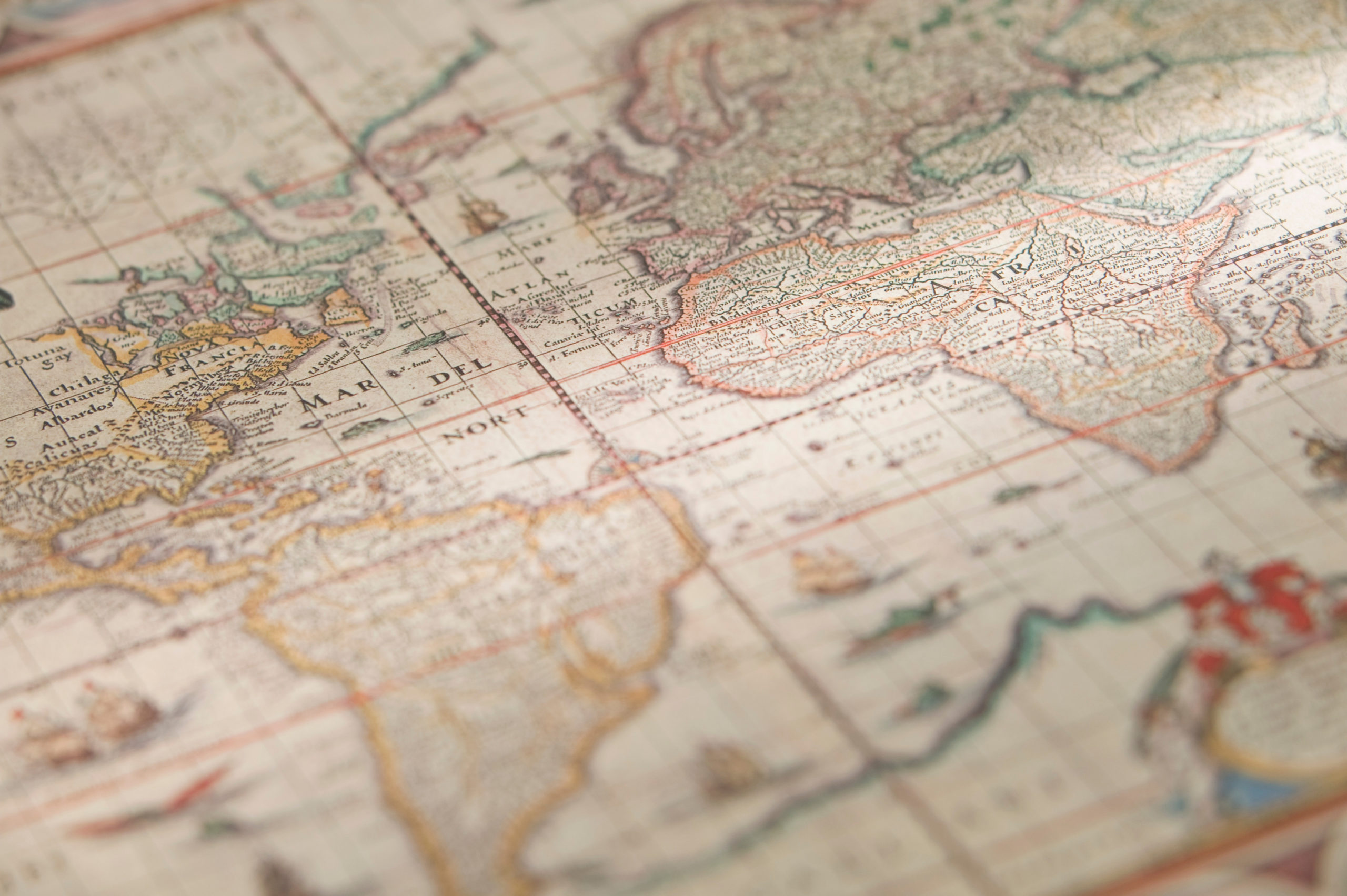 Social Studies - Connecticut Technical Education and Career System (CTECS)