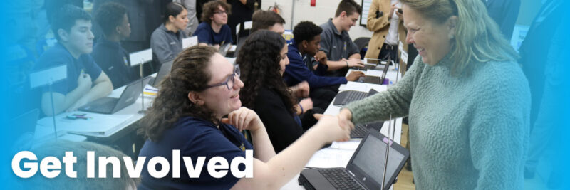 Get Involved! CTECS Employer Partnerships - Connecticut Technical ...