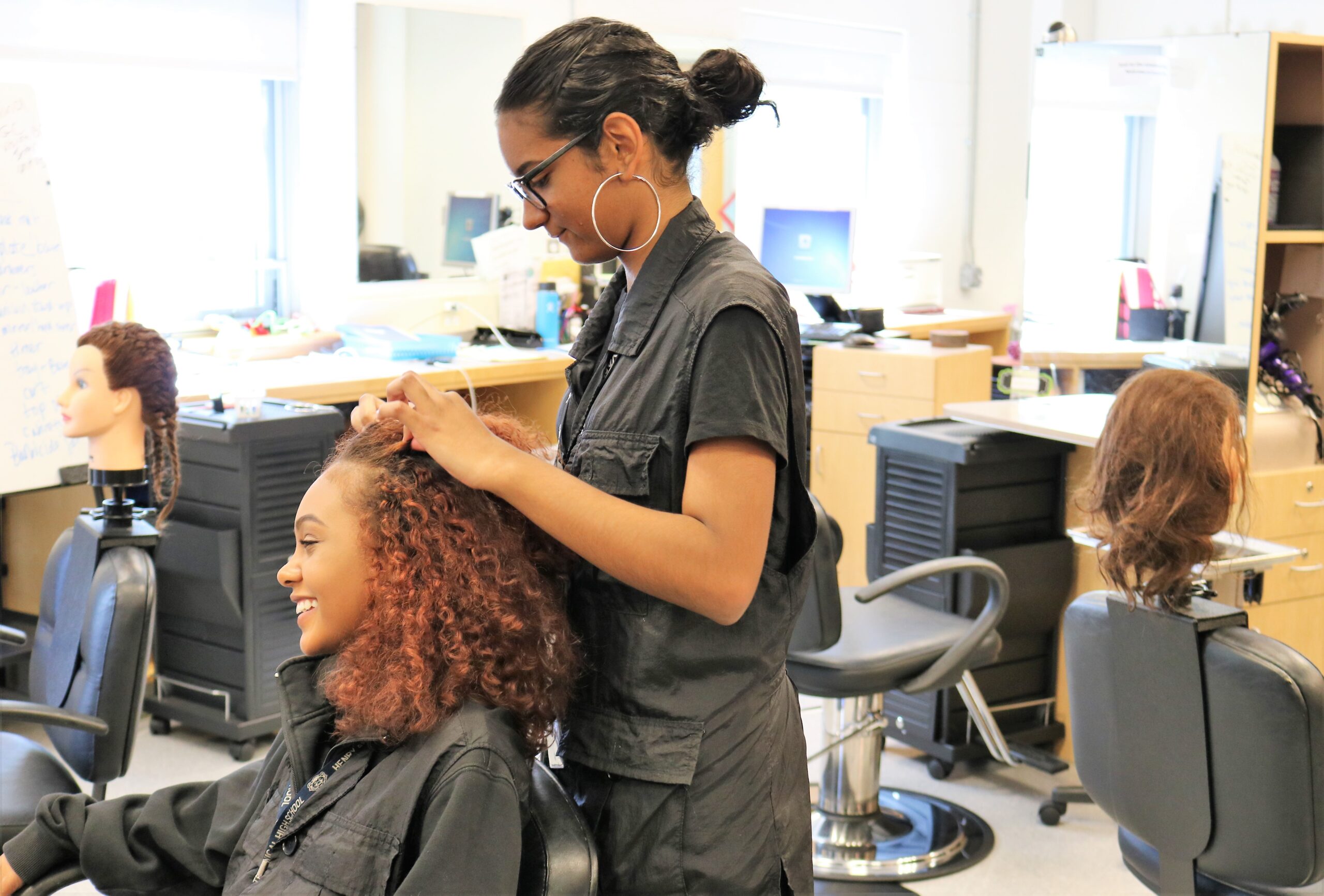 On-Campus Services - Connecticut Technical Education and Career System ...