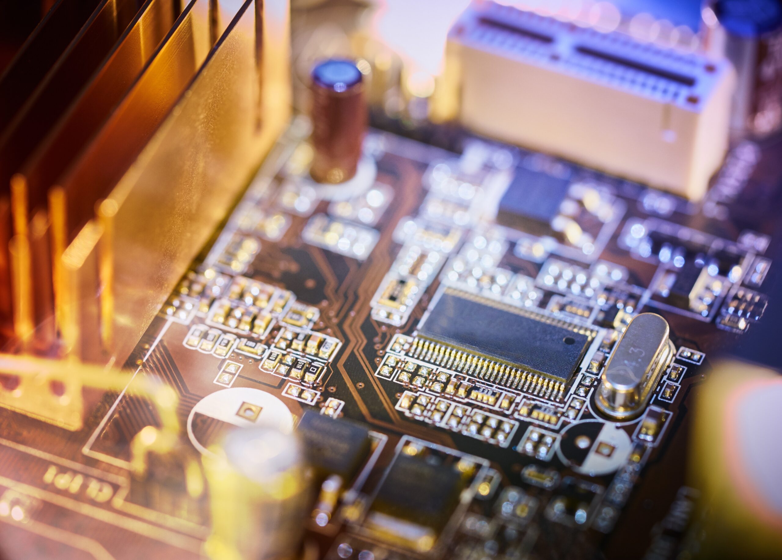 Technology Services - Connecticut Technical Education and Career System ...